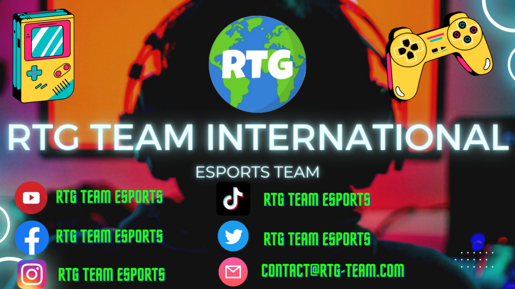 RTG – Team